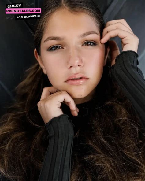 Orli Gottesman Biography Age Height Boyfriend Net Worth Career
