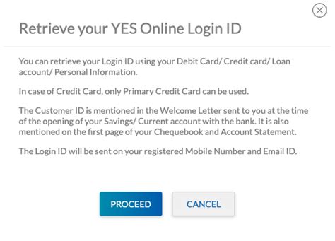 How To Retrieve Customer Id Or User Id Net Banking