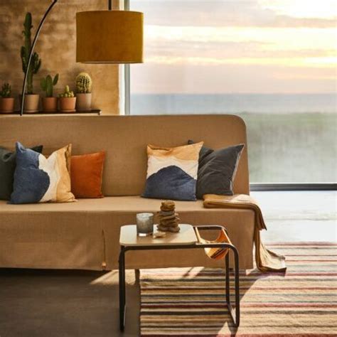 Dom pełen kwiatów Wiosenne nowości IKEA zachęcają do relaksu Vivadom pl
