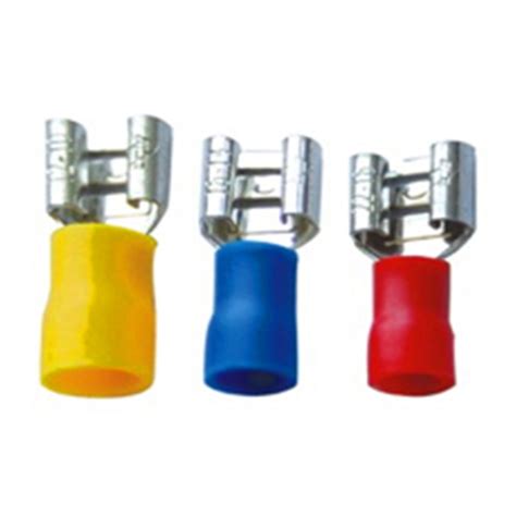 Insulated Female Disconnector Advance Electrical And Hardware Sdn Bhd