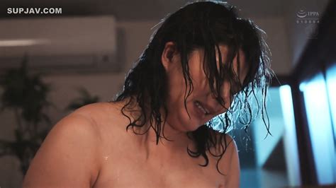 Alone Under The Same Roof Drowning In A Dense Sweaty Sexual Intercourse With A Wet And