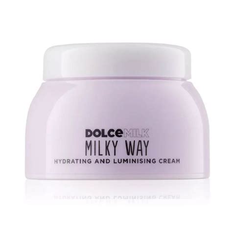 DOLCE MILK Крем-сияние для лица увлажняющий - купить с доставкой по ...