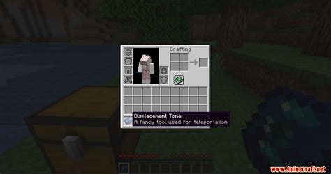 Things Mod 1minecraft