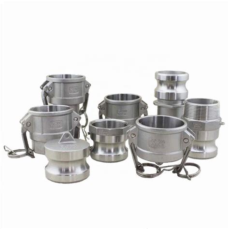 Vietnam Stainless Steel Adaptor Female Manufacturers Suppliers