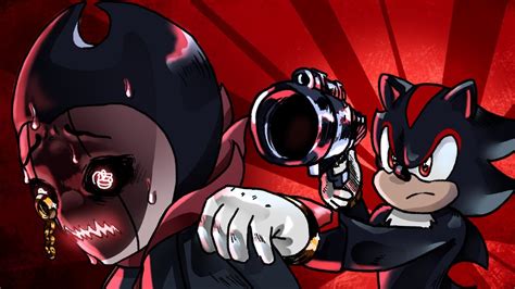 Eu Joguei Aquele Jogo Do Shadow Infelizmente Feat Grabelkk YouTube