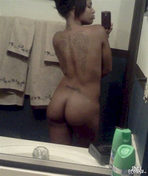 Redbone Soapy Bath Shesfreaky