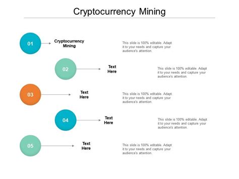 Cryptocurrency Mining Ppt Powerpoint Presentation Inspiration Themes