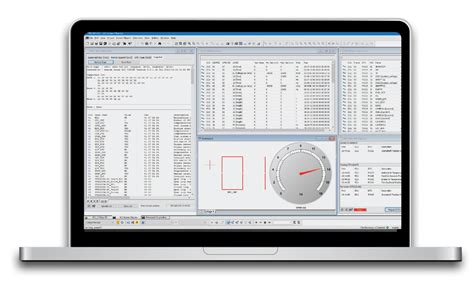 Diagnostics Screen