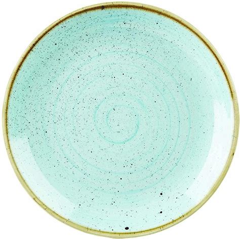 Churchill Stonecast 1025 Super Vitrified Duck Egg Blue Intermediate