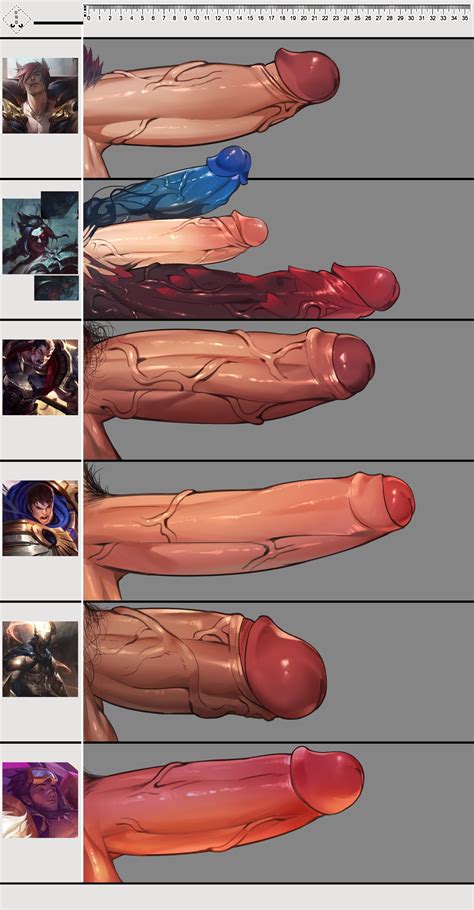 Post 4440354 Darius Garencrownguard Jarvaniv Leagueoflegends Oa