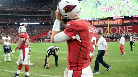 Cardinals Vs Bears Week 3 Highlight Video