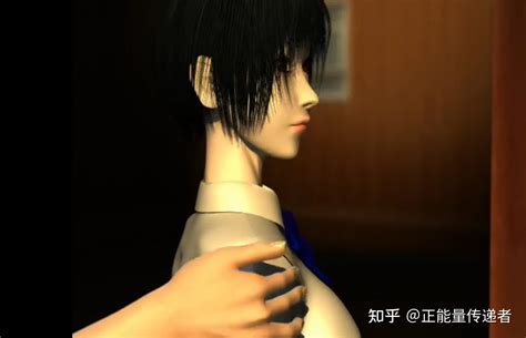 梅麻吕3d游戏系列（4） 舞 知乎