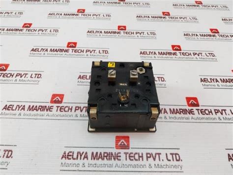 Gossen Analog Speed Meter V Aeliya Marine