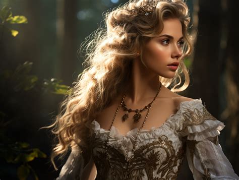 Âge Des Princesses Disney Découvrez Leur Véritable Histoire Et