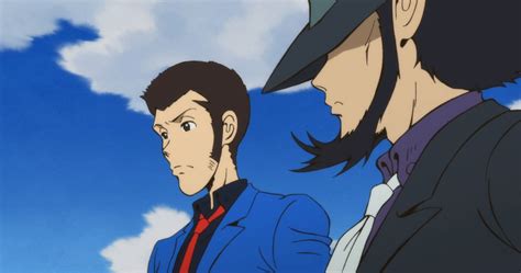 10 Things That Didnt Age Well In Lupin The Third