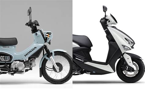 台灣「勁戰六代」現身日本機車銷售前3名！honda霸榜坐穩銷量王 Ettoday車雲 Ettoday新聞雲