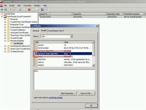 Ws 2008 R2 Rdp Certificate Rwindowsserver