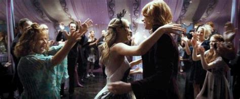 Official Brazil Yule Ball Fleur And Roger Davies Fleur Delacour