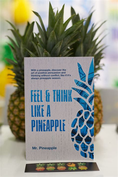 Thepineappletheory Pineapple Readingisfundamental Philosophy Growthmindset Steve Mr