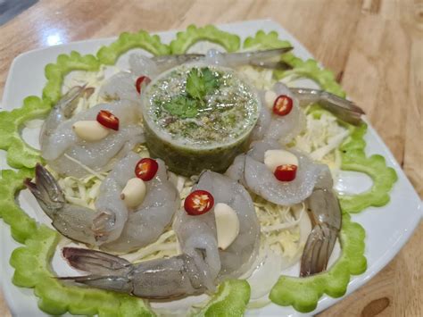 ร้าน เครปหน้าโหดandกระเพราหอม สาขาหนองปรือ รีวิวร้านอาหาร