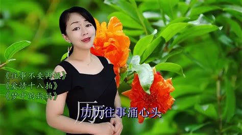 新歌dj版！超级好听《往事不要再提》旋律优美歌声节凑动感悦耳 Youtube