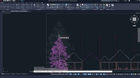 Architecture Autocad Template Archisoup Architecture Guides And Resources
