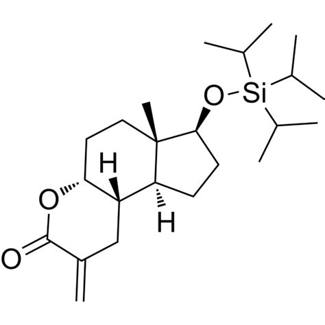 Apoptosis Inducer 36 Apoptosis Inducer Medchemexpress
