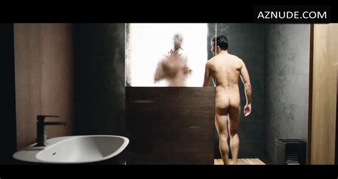 Kostja Ullmann Nude Aznude Men