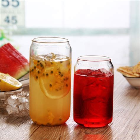 Custom Libbey Glassware