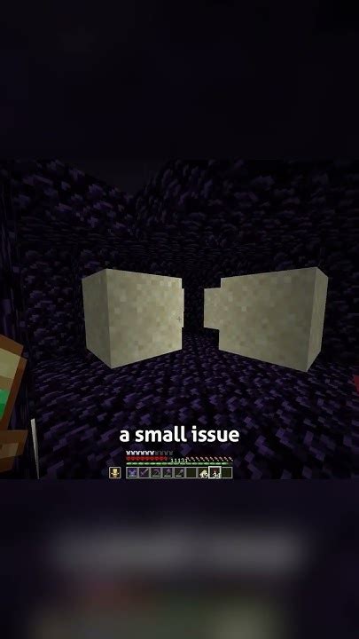 A Small Issue Youtube