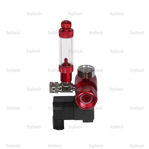 رگلاتور برقی Regulator St-01-1 - پلنت اصفهان