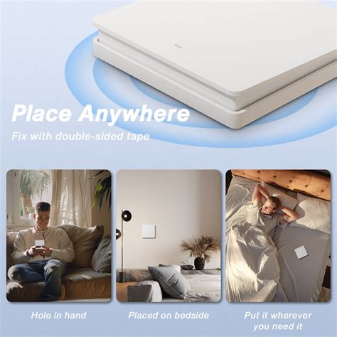Bseed Smart Wifi Rf433 Tuya Wireless Switch Module Push Button Circuit