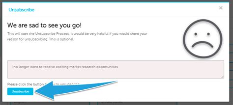 How Do I Cancel My Account Focus Group Support