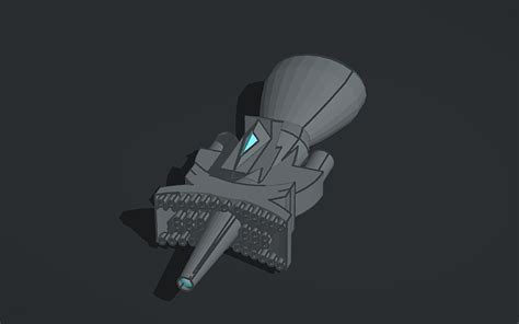 3d Design Great Job Tinkercad