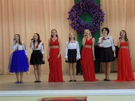 Мистецькі зустрічі