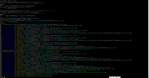 在agent服务中使用了一个local表，各种花式crash · issue 1404 · cloudwu skynet · github