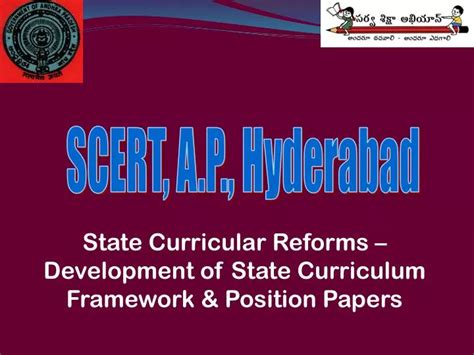 Ppt State Curricular Reforms Development Of State Curriculum