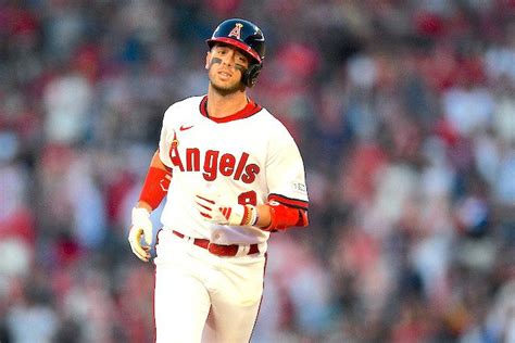 Zach Neto Starts His Throwing Progression Mlb News Fantasy Baseball