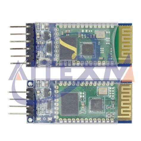 Hc 06 Hc 05 Hc06 Hc05 Bluetooth Serial Pass Through Module Wireless