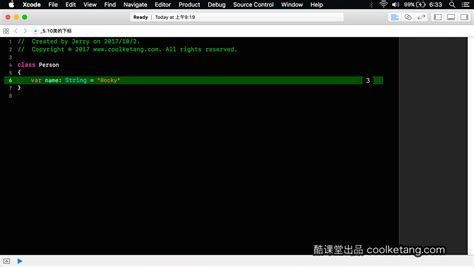 510 给类添加下标subscript Swift原创教程 如何在本类调用适配器的下标 Csdn博客
