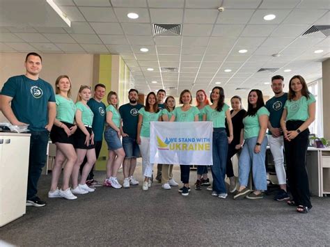 ihor kvasha on linkedin discordiakievteam westandwithukraine logistics transport