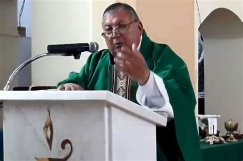 Jujuy El Obispado Suspende A Un Sacerdote Acusado De Abuso Sexual