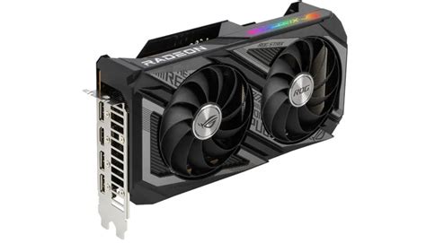 کارت گرافیک Amd Radeon 6600 Xt با قیمت ۳۸۰ دلار رونمایی شد فارنت