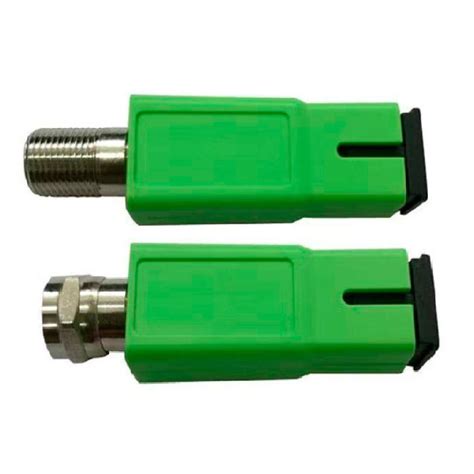 Passive Optical Receiver Ftth Baudcom