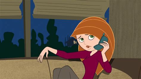 Oh No Yono Screen Captures Kim Possible Fan World