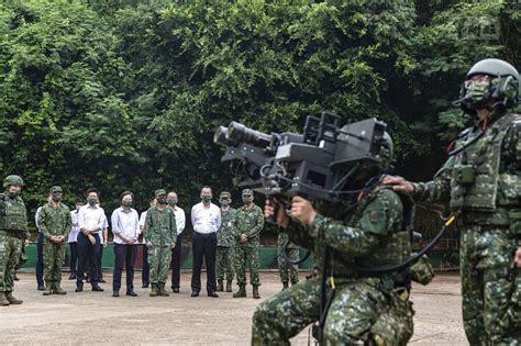 台灣擊落騷擾離島無人機 專家：中國藉此試探台灣政治軍事反應 上報 國際