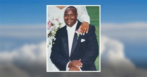 Mr Sylvester Harris Obituary January 11 2023 Adams Funeral Services