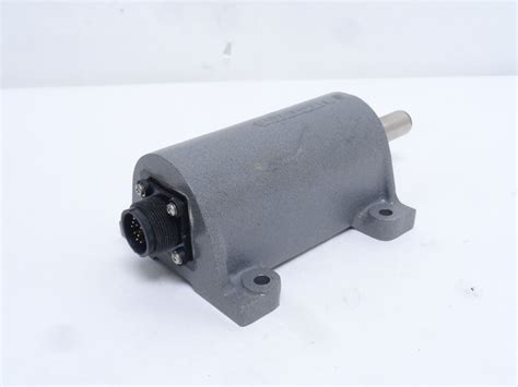 Astrosystems Hst21u Encoder Transducer Shaft 5 8od Austin Surplus