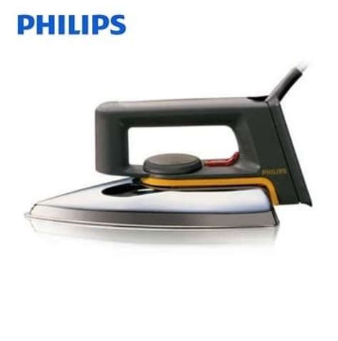 Promo Philips Setrika Hd1172 Dry Iron Classic Hd 1172 Diskon 23 Di Seller Imafuku Store