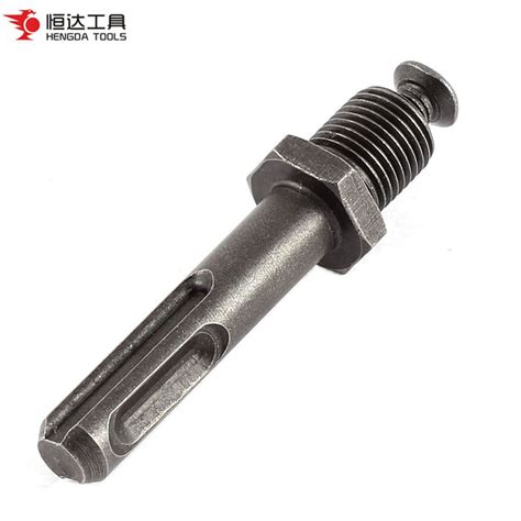 Sds Plus Hammer Drill Bit Adapter For Chuck Adapter And Arbor